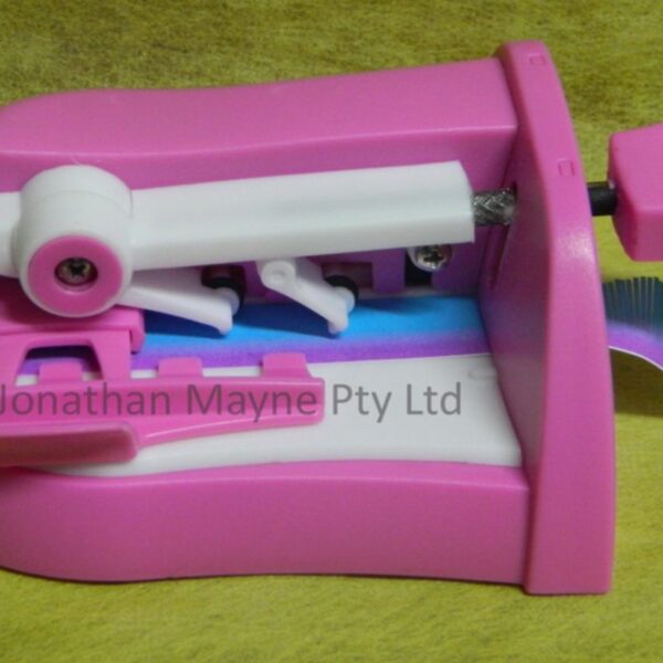 Safety Fringers In Australia | Quilling Fringers